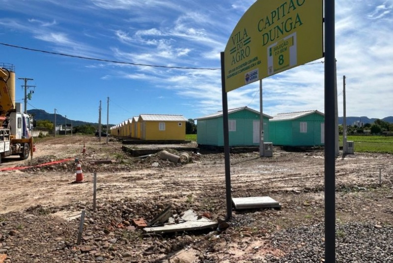Dunga receberá homenagem em cidade gaúcha pela ajuda após enchente